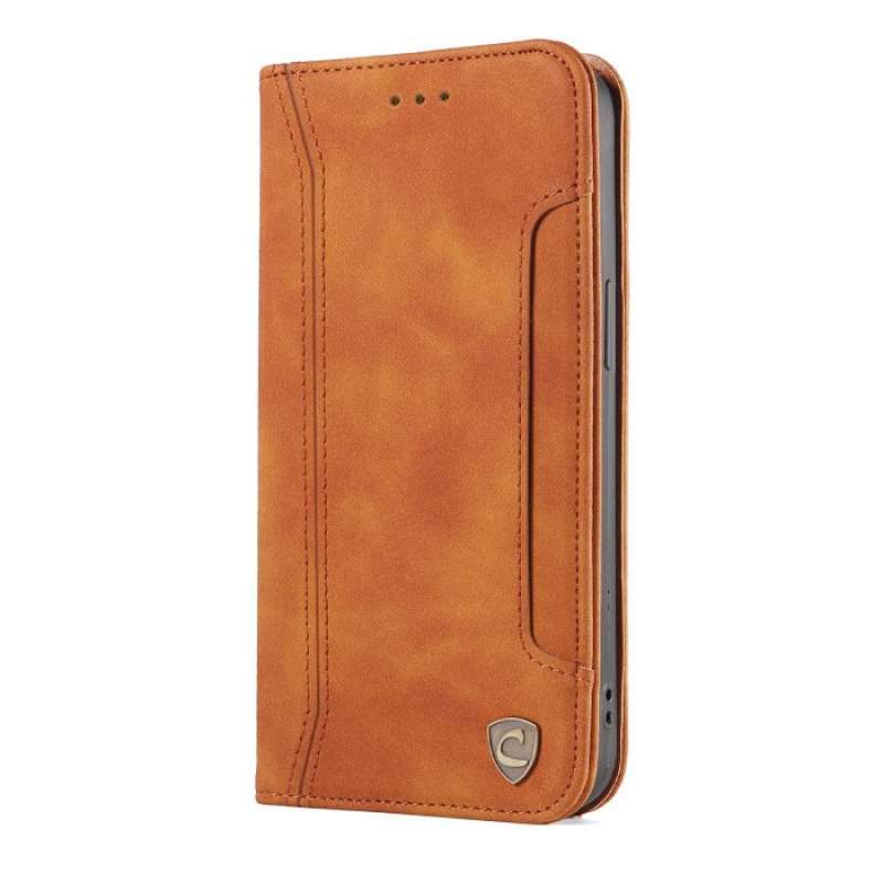 Promo INFINIX NOTE 30 PRO CASEON FLIP WALLET CARD SLOT LEATHER CASE ...