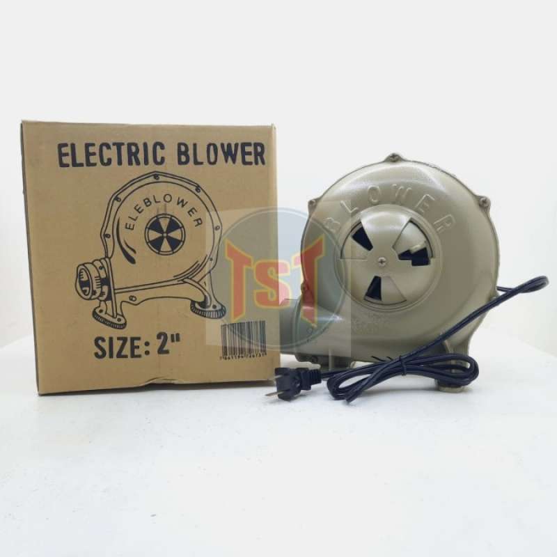 Promo LOTUS BLOWER 2 INCH / BLOWER KEONG 2 INCH ORIGINAL MADE IN TAIWAN ...