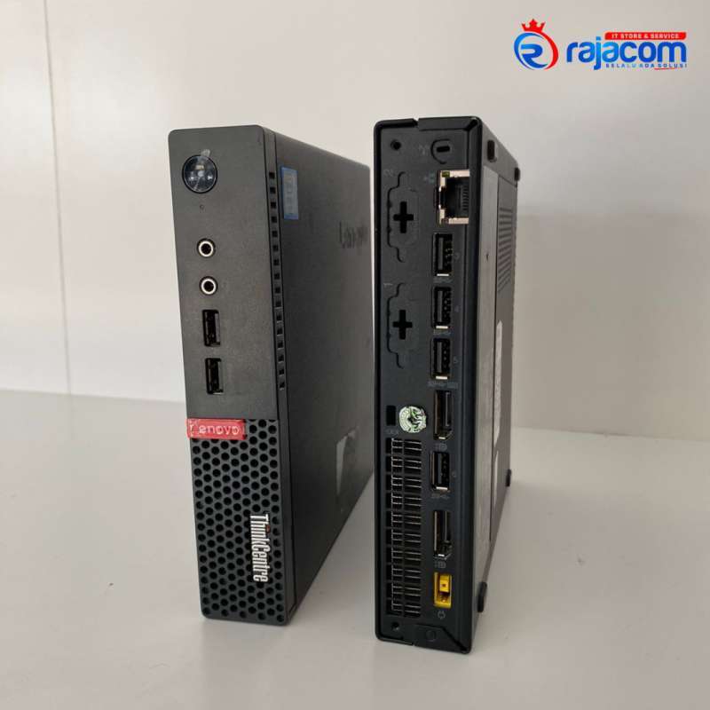 Jual Mini Pc Komputer Lenovo Thinkcenter Intel Core I Generasi Ram Gb Di Seller Rajacomp