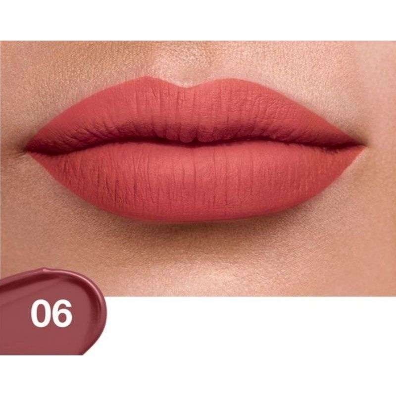 Jual Maybelline Sensational Liquid Matte Lipstick Sachet 2ml - 02 di ...
