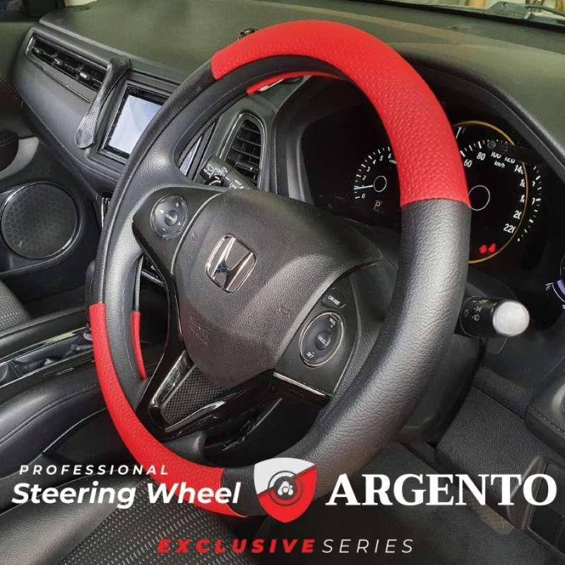 Promo HONDA CITY CIVIC GENIO SEDAN TIBURON SARUNG STIR STEER MOBIL ...