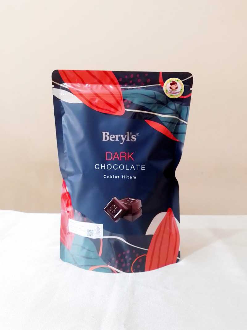 Jual Coklat Malaysia Beryls Termurah - Harga Grosir Terupdate Hari Ini ...