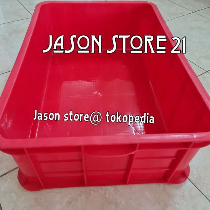 Promo Sale Container Industri Rabbit 2033/Container Rapat Rabbit 2033 ...