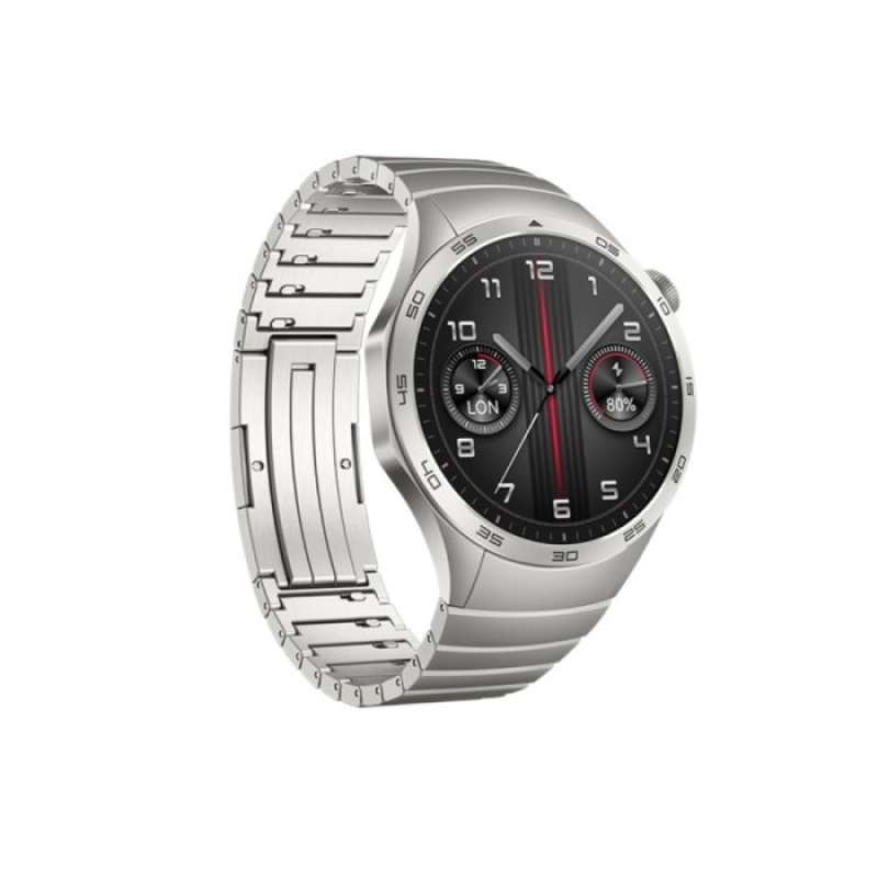 Jual HUAWEI Watch GT4 GT 3 4 Size 46mm Garansi Resmi Huawei Indonesia ...