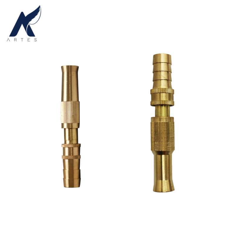 Jual Siyota Popeye Hose Nozzle Spray Semprotan Kepala Selang 5/8 Air ...