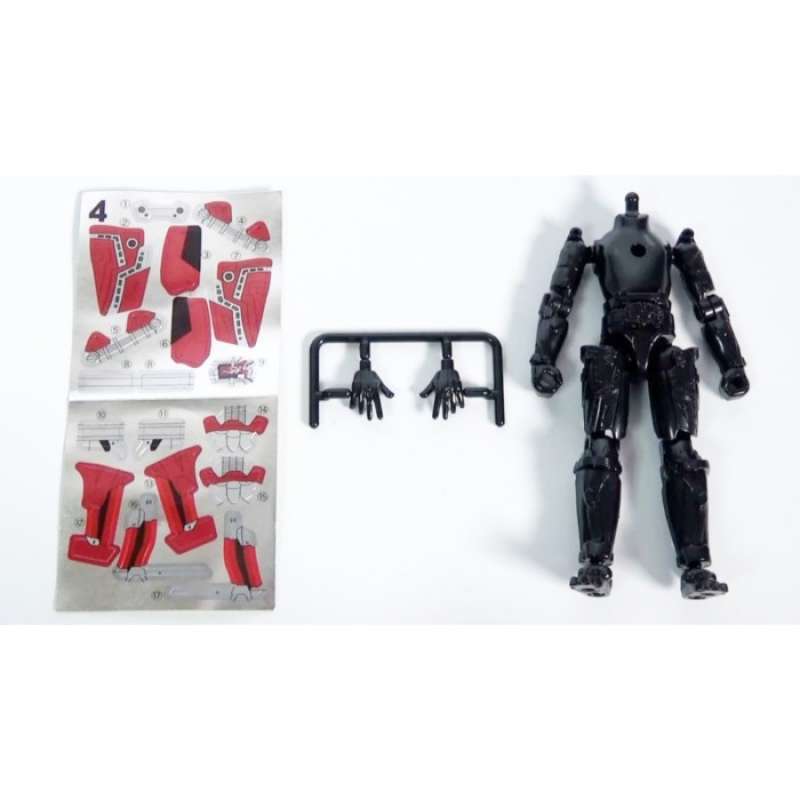 Jual Bandai Sodo So-Do Kamen Rider Zero-One AI 10 Dodo Magia Kai di ...
