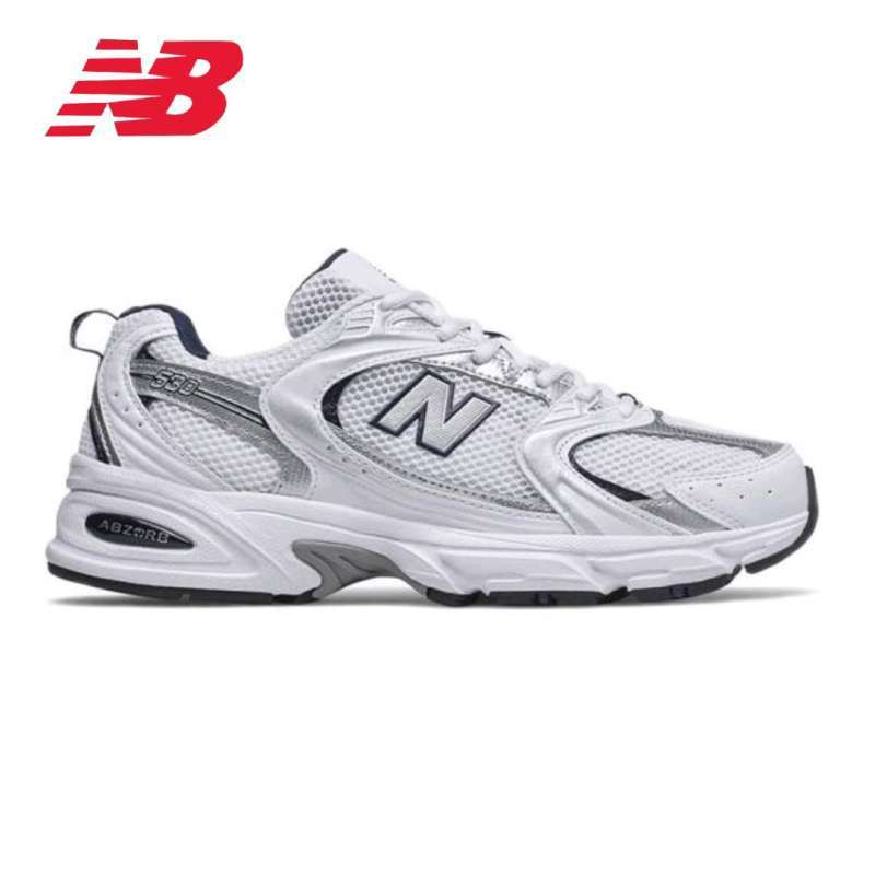 New Balance 530 Original - Harga Terbaru Juni 2024 | Blibli