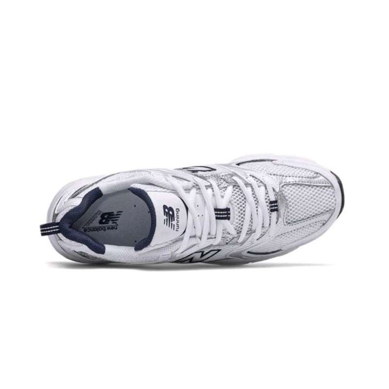 Promo Sepatu Nb New Balance 530 Indigo Diskon 50% Di Seller Sports ...