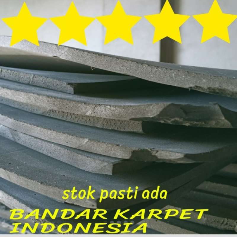 Promo BUSA HATI BUSA FOAM EVA LEMBARAN 120 X 210 CM HARGA PABRIK - 40 ...