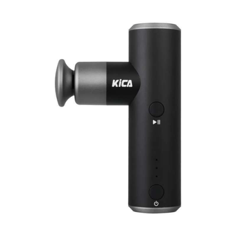 Jual Kica Mini 2 Portable Massage Gun Relaxing Muscle Di Seller Doss ...