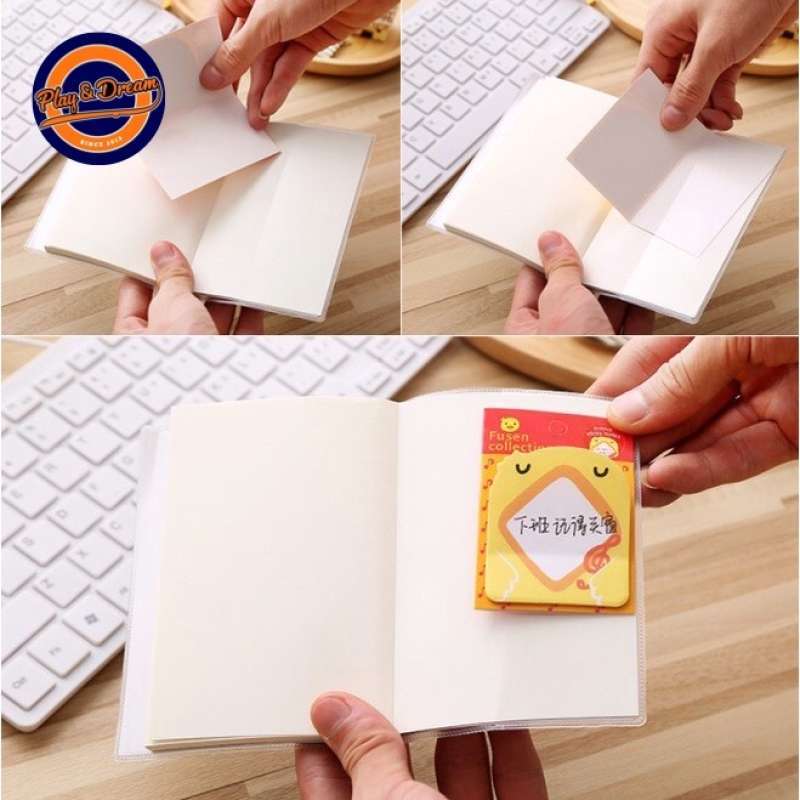 Jual Sticky Note - Gajah Di Seller P&d Shop - Cicadas, Kota Bandung ...