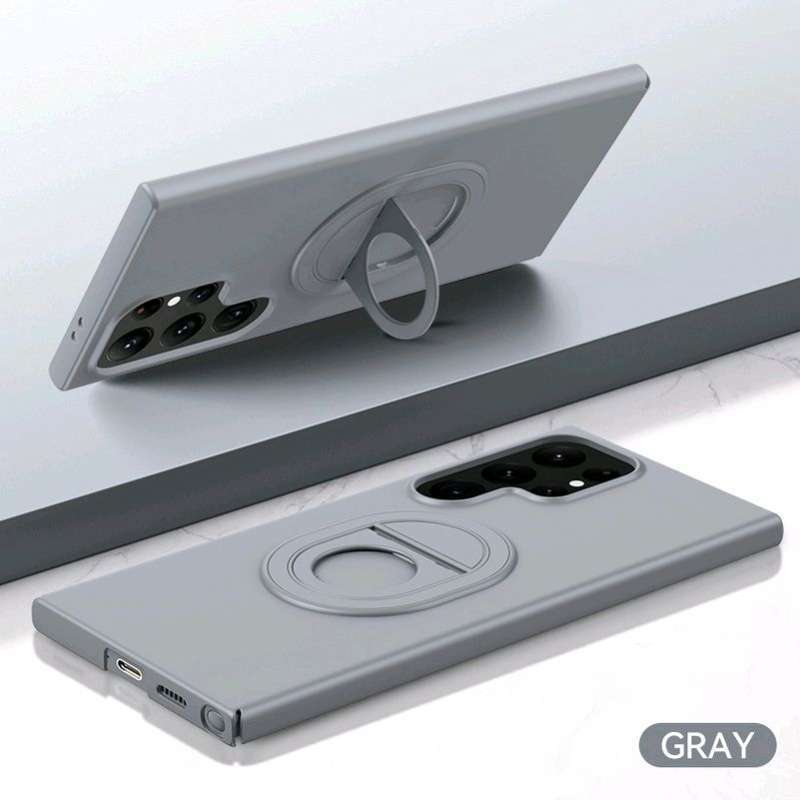 Jual CASING SAMSUNG S24 ULTRA / S23 ULTRA / S22 ULTRA CASE RING MAGSAFE ...