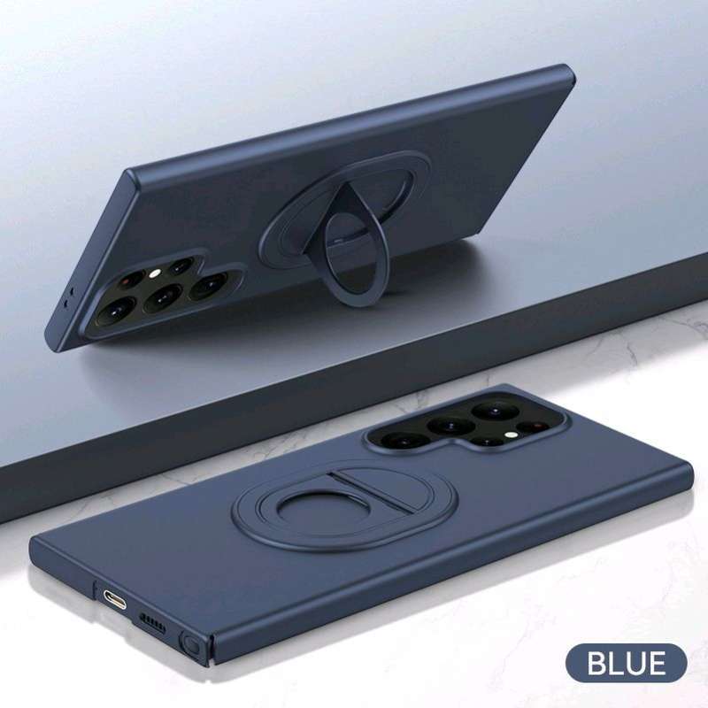 Jual CASING SAMSUNG S24 ULTRA / S23 ULTRA / S22 ULTRA CASE RING MAGSAFE ...