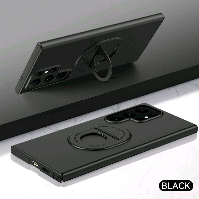 Jual CASING SAMSUNG S24 ULTRA / S23 ULTRA / S22 ULTRA CASE RING MAGSAFE ...