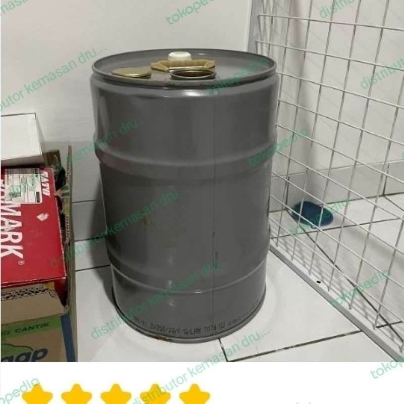 Jual Jerigen Kaleng 30 Ltr Original Murah - Harga Diskon Juni 2024 ...
