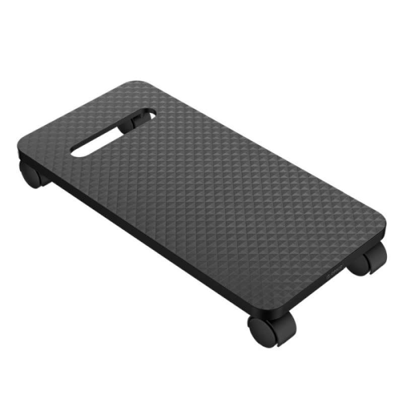 Promo Orico CPB1 Computer Host Bracket with Wheels/ Alas CPU Komputer ...