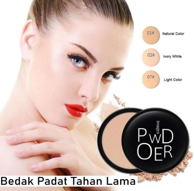 Bedak Padat Glowing Tahan Lama Gratis Ongkir 🏷️ Harga Murah April 2026