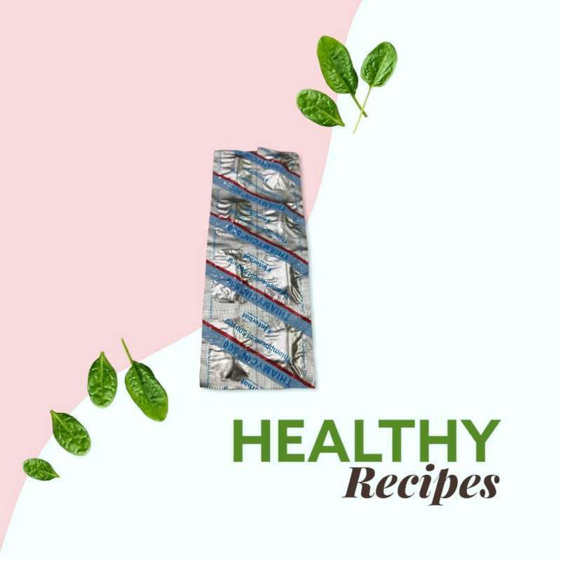 Jual thiamycin_500mg/ box exp 2026 di Seller Sehat Shop - Pal Meriam ...