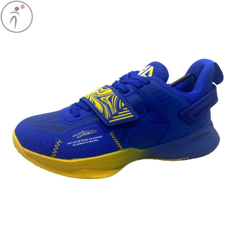 Promo Sepatu Basket Ardiles Original BKP-AD2 Cyclone BKP-AD2CYCLONEBK ...