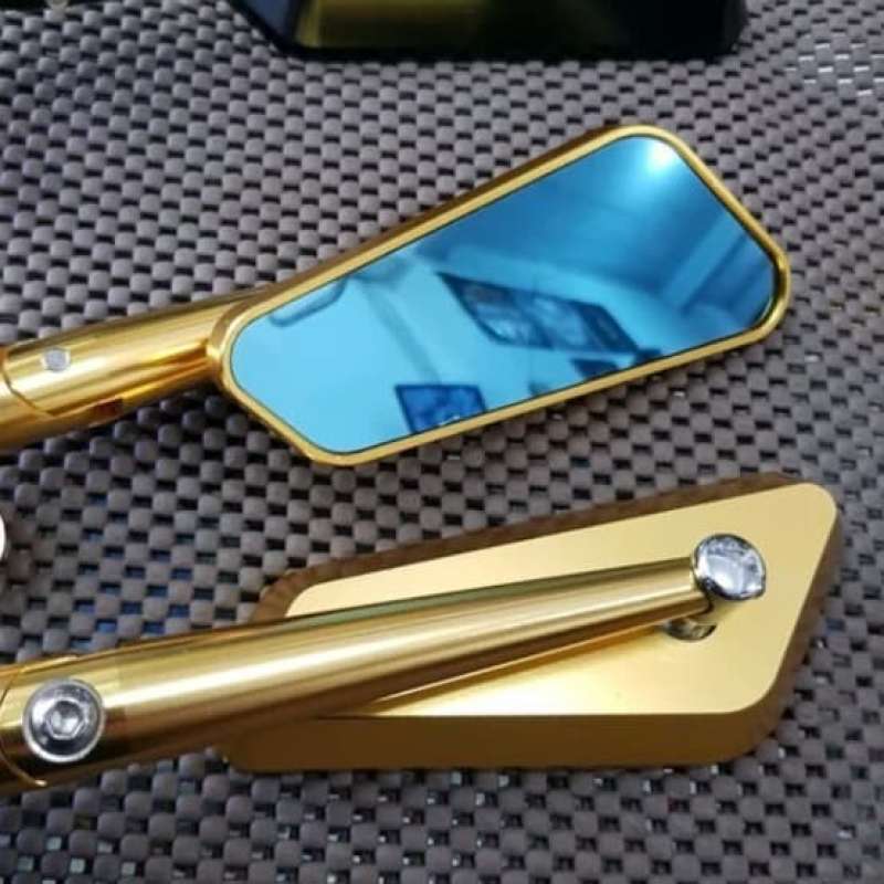 Promo SPION WILLWOOD FULL CNC MODEL RIZOMA CIRCUIT GOLD DAN HITAM KACA ...