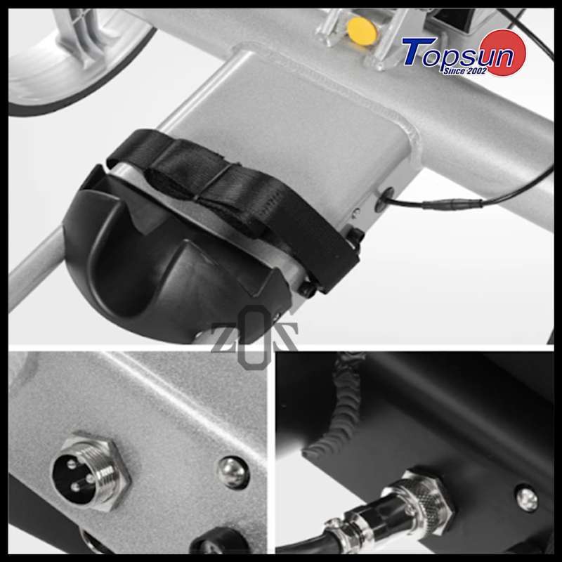 Jual Troli Trolley Golf Electric Topsun X2R 3 Roda Wheels With Remote ...