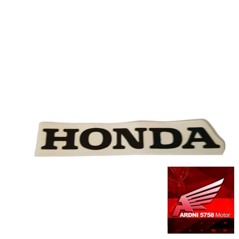 Jual Stiker Tulisan Costum Original Murah - Harga Diskon Mei 2024 ...