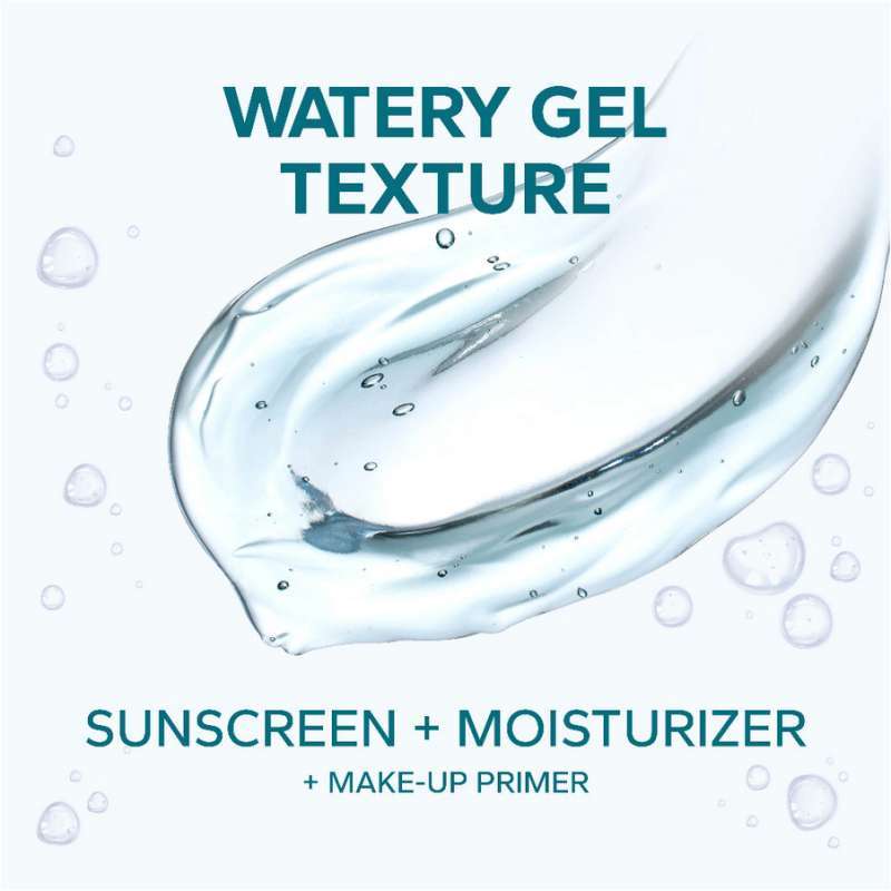 Jual GLAM - all variant AMATERASUN UV Sunscreen Serum SPF 50+ PA++ ...