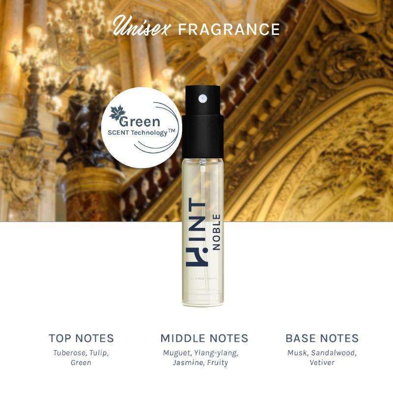 Jual [NOT FOR SALE] HINT Eau de Parfum 1.5 ml di Seller Hint - Cikokol ...