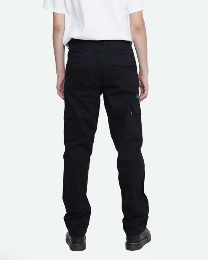 Jual Erigo X Deadsquad Cargo Pants Sweet Carnage Black Di Seller Erigo ...