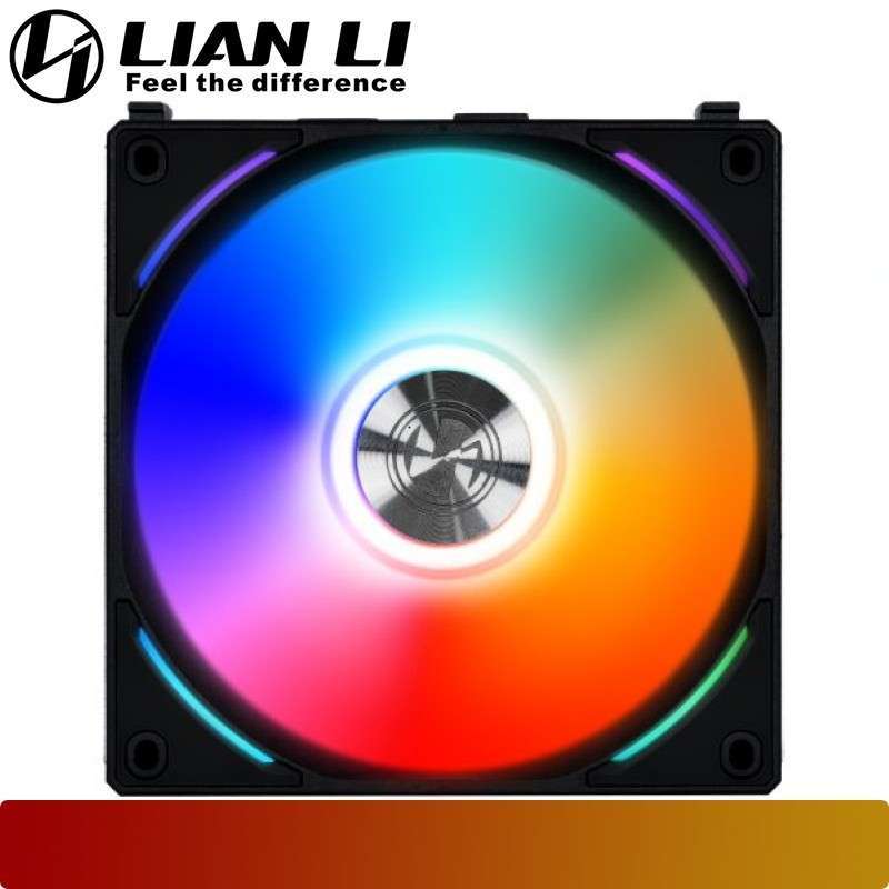 Jual LIAN LI UNI FAN AL120 RGB 3 PACK | Revolutionized Daisy-Chain ARGB ...