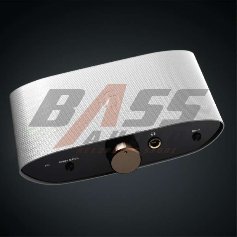 Promo New Ifi Audio Zen Air Dac Hi-res Dsd Mqa Usb Dac+headphone Amp ...