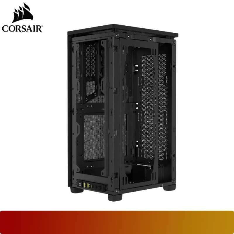 Jual Corsair 2000d Airflow Mini-itx Pc Case - Putih Di Seller Nano ...