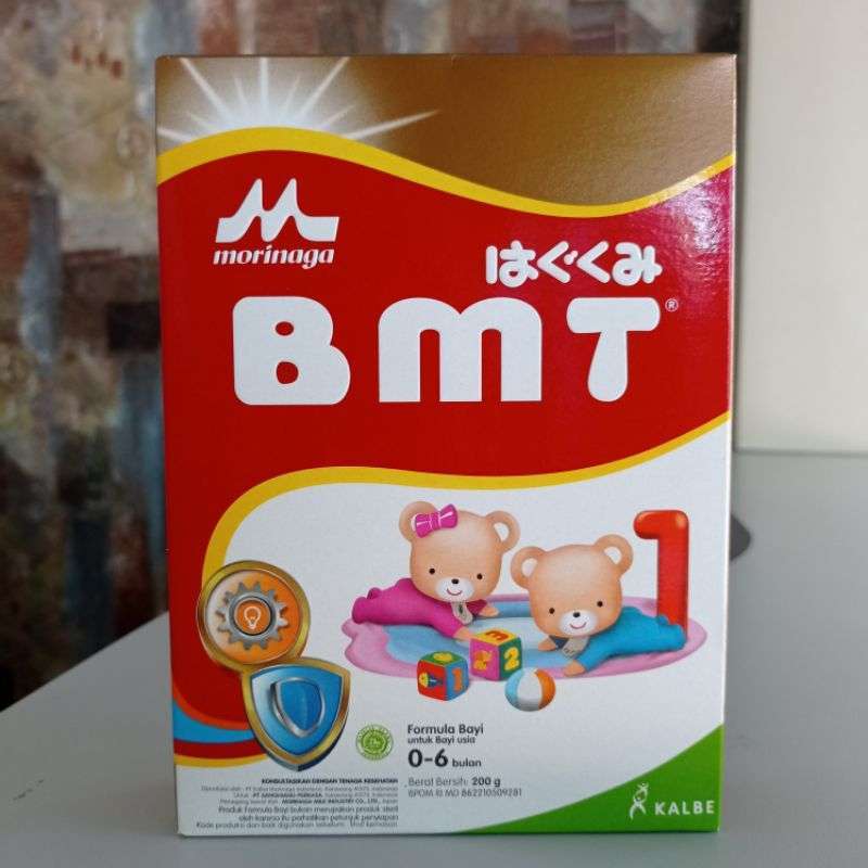 Jual Susu Bmt 1 Kg Terbaik Maret 2024 - Harga Murah & Gratis Ongkir - Blibli