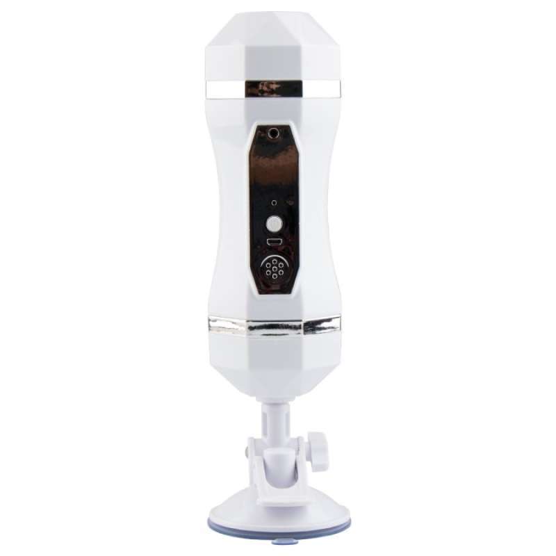 Promo Mowy Snail Cup 2 Rasa V Dan Oral Elektrik - Handsfree Diskon 23% ...