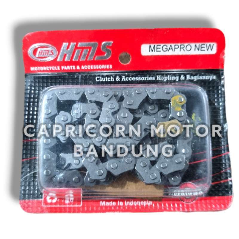 Jual Rante Rantai Keteng Kamprat Mega Pro New 94 L Hms Di Seller ...