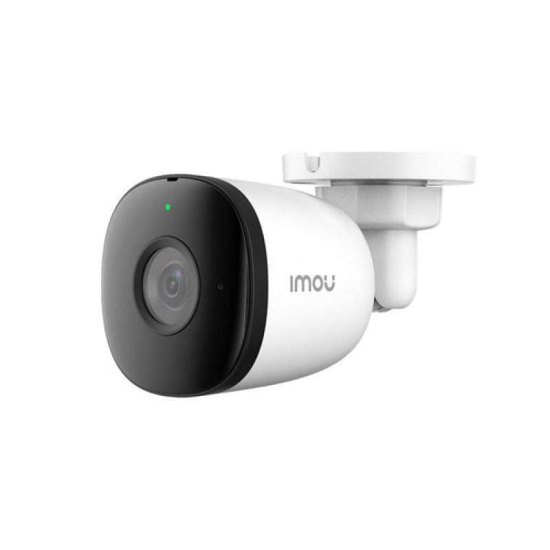 Jual IMOU BULLET POE 4MP IPC-F42EA Outdoor CCTV IP Camera di Seller ...