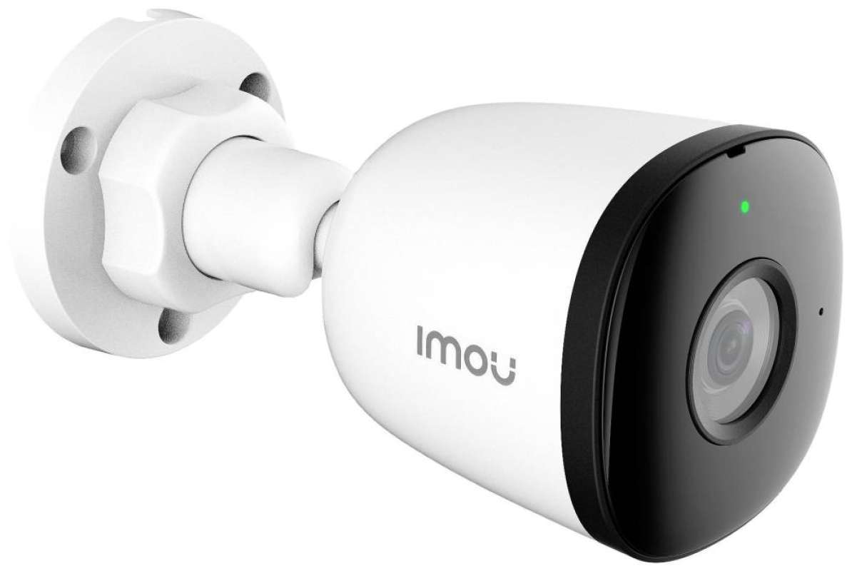 Jual IMOU BULLET POE 4MP IPC-F42EA Outdoor CCTV IP Camera di Seller ...