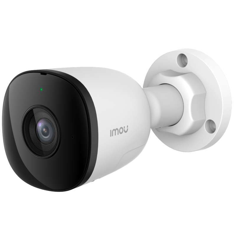 Jual IMOU BULLET POE 4MP IPC-F42EA Outdoor CCTV IP Camera di Seller KomputerMedan Official Store ...