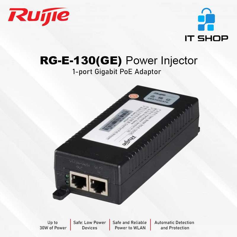 Jual Ruijie Eg Original Murah - Harga Diskon April 2024 | Blibli