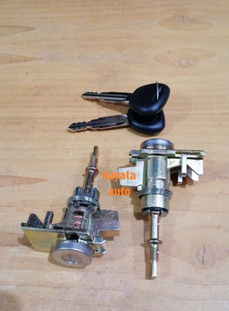 Promo Kunci Pintu L200 Triton Gls Glx Door Key Diskon 50% Di Seller ...