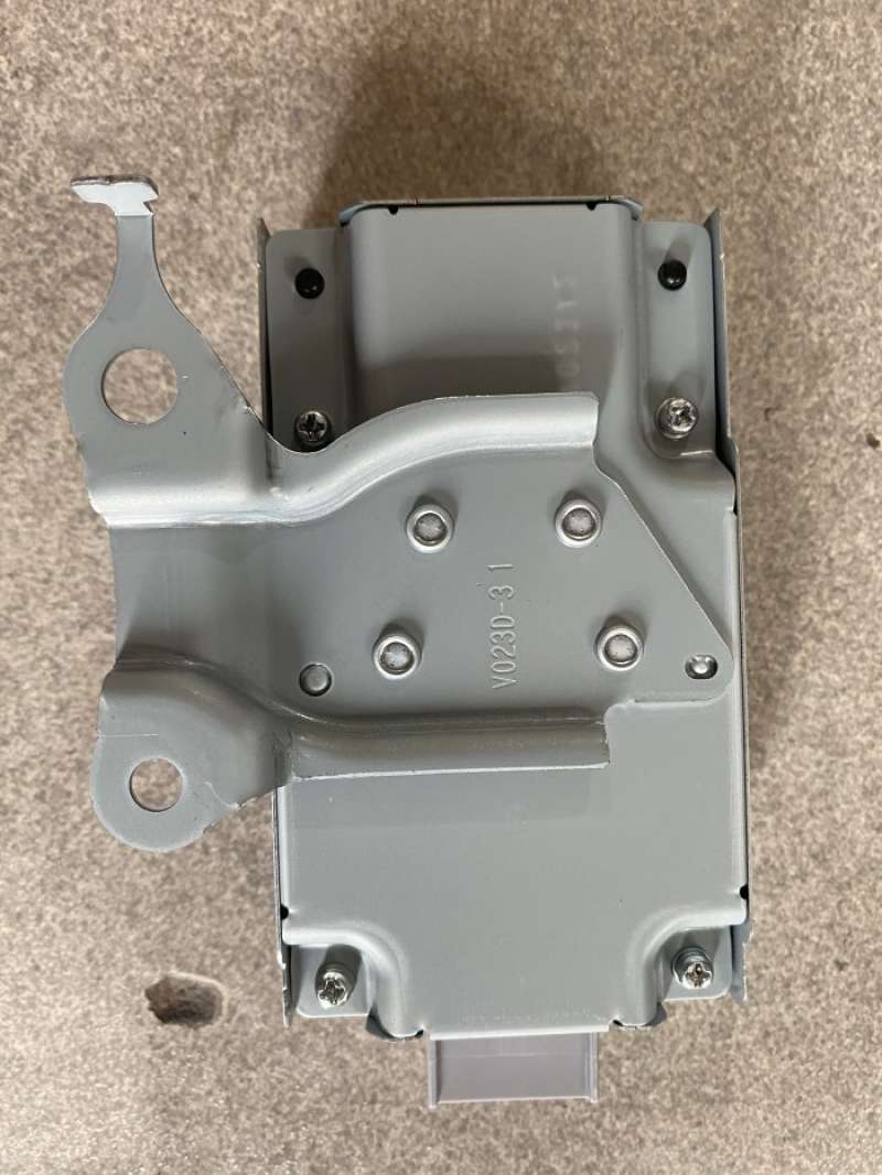 Promo 8598A-0K010 MODUL CENTRAL LOCK INNOVA REBORN FORTUNER VRZ HILUX ...