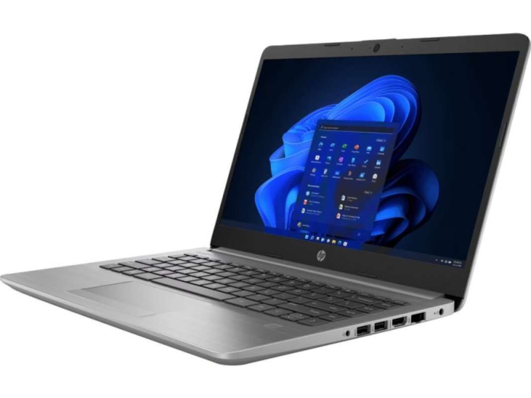 Jual HP 245 G10 Ryzen 3 7320U 8GB 256GB Win 11 SLIM Black - Unit Only ...