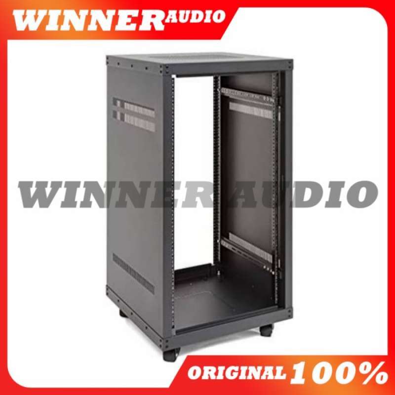 Promo RACK SOUND SYSTEM SAMSON SRK 16 SAMSON 16 U Diskon 23% di Seller ...