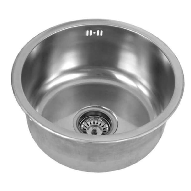 Promo New Kichen Sink Elite E90/Bak Cuci Piring Elite Bulat E 90 ...