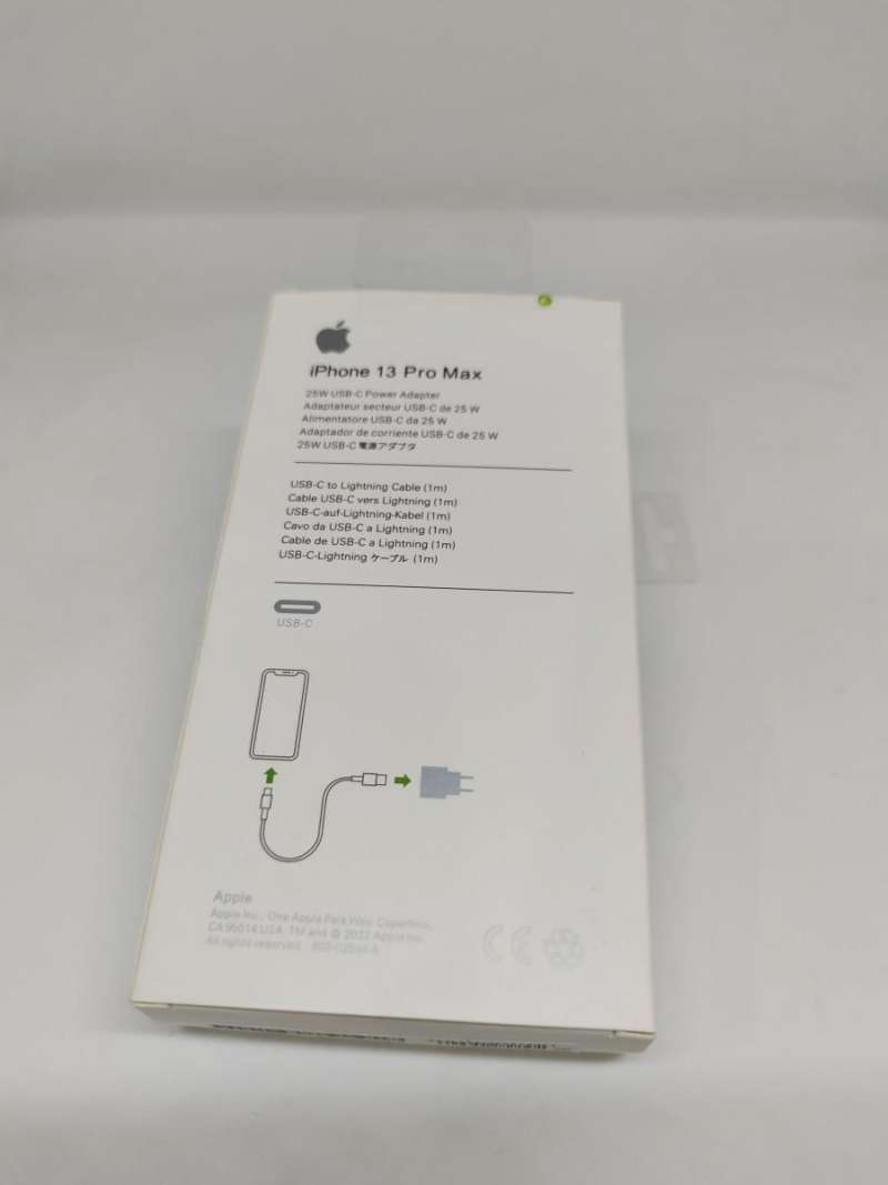 Jual CHARGER CAS IP 25 WATT SEGEL RESMI FAST CHARGING 100% ORI FULLSET ...