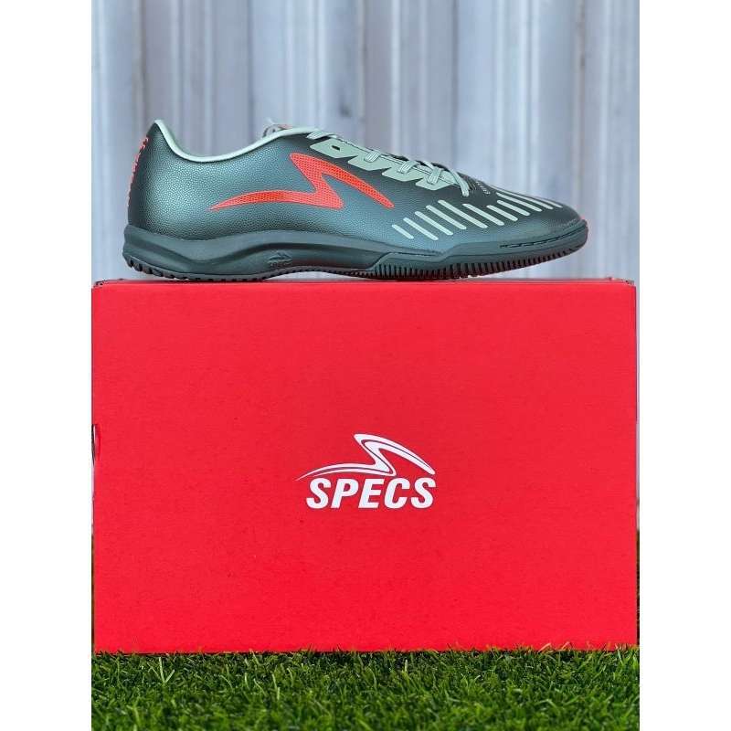Jual Specs Reacto Hydra Ss Pro Original Terbaru - Harga Promo Murah ...