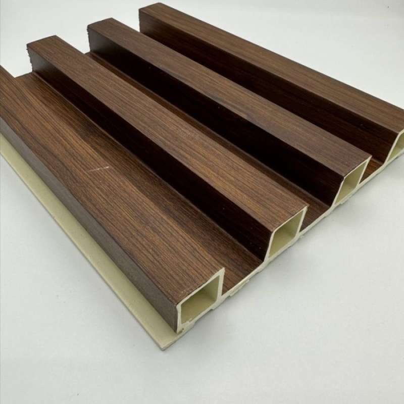Promo WPC WALL PANEL CUSTOM WALLPANEL - Dunia Aki BSD Diskon 50% di ...