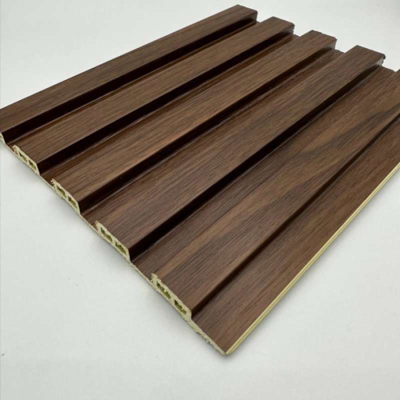 Promo WPC WALLPANEL 3M WOOD PANEL 3 METER WALL PANEL HIASAN DINDING ...