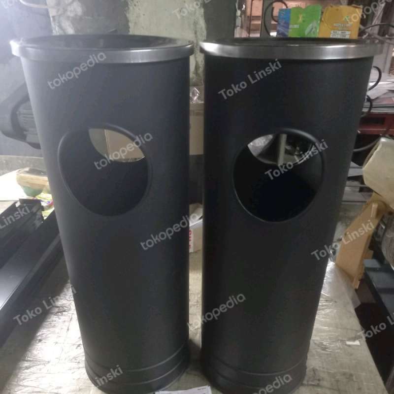 Promo TEMPAT SAMPAH HITAM STENLIS TONG SAMPAH KOTAK SAMPAH BAK Diskon ... Promo TEMPAT SAMPAH HITAM STENLIS TONG SAMPAH KOTAK SAMPAH BAK Diskon ...