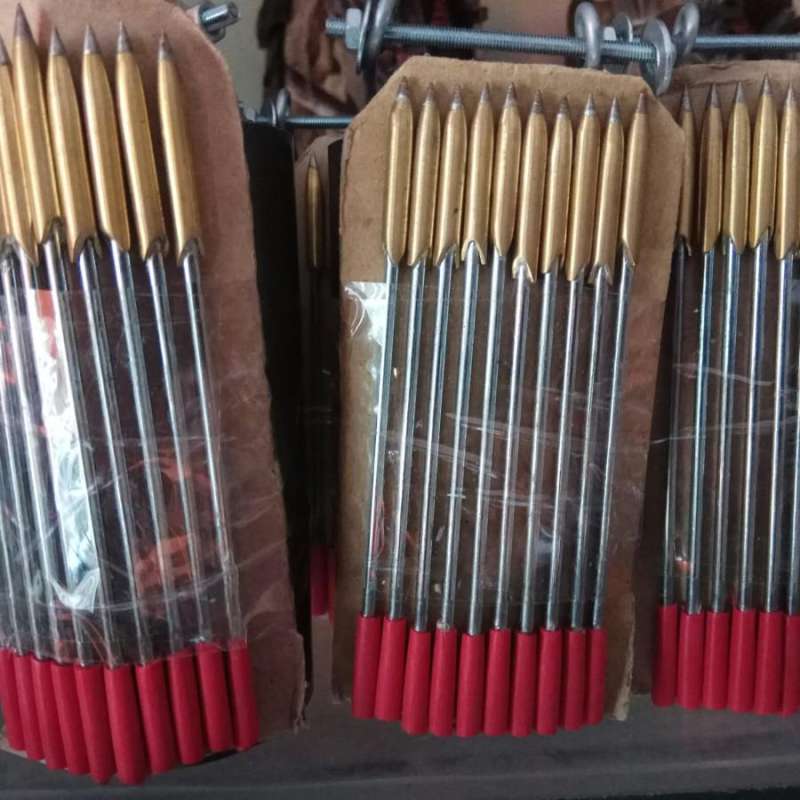 Jual Paser ikan- Panah ikan-Tembak ikan-paser sengin di Seller Hunting ...